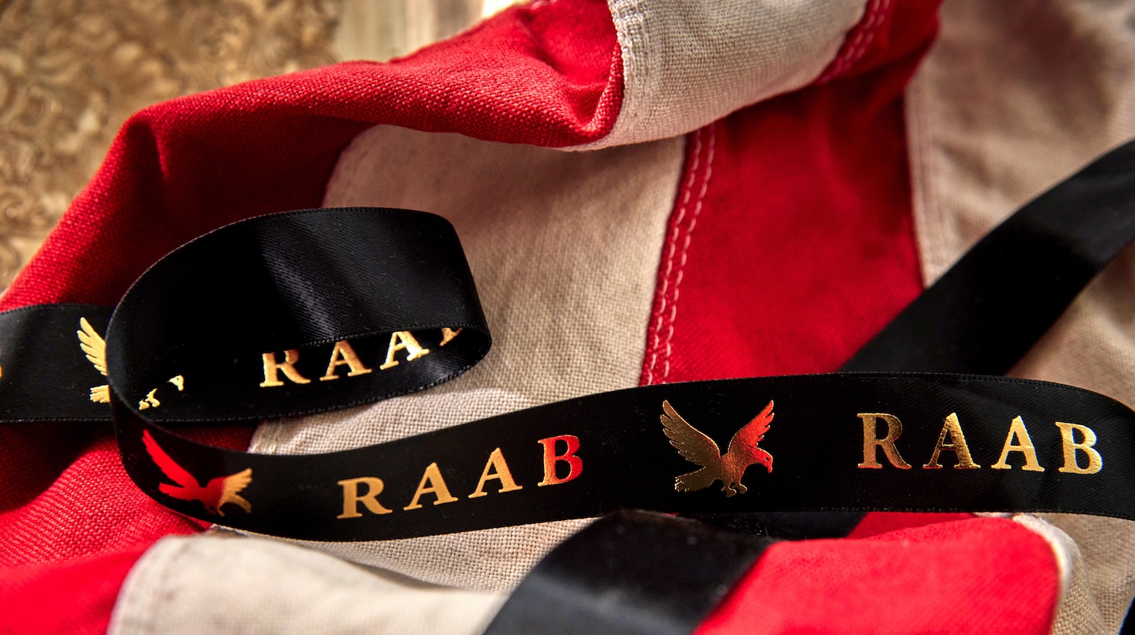 The Raab Model: Investing in Documents That Inspire Us | Raab