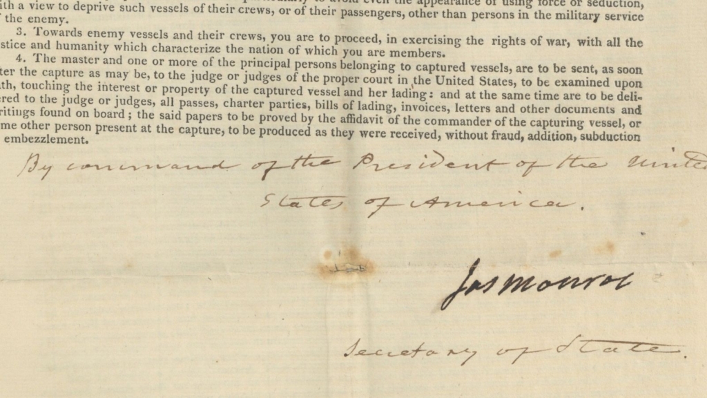 John F. Kennedy Autographs and Signed Documents for Sale | Raab